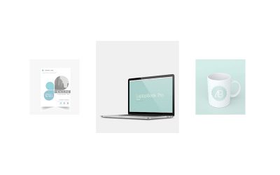 Showcase Template | Portfolio X