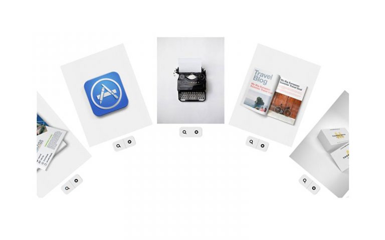 Showcase Template | Portfolio X